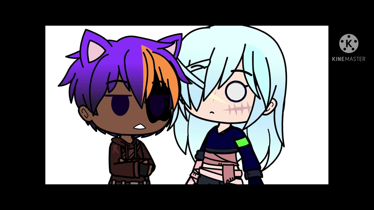 new designs+new character[]cringe warning[]2021 - YouTube