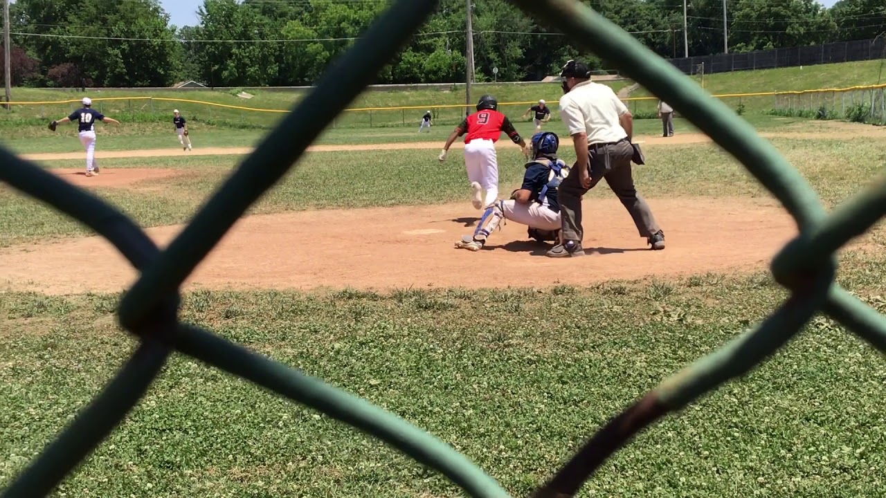 Payton Harris Miramonte High School Class of 2022 - YouTube