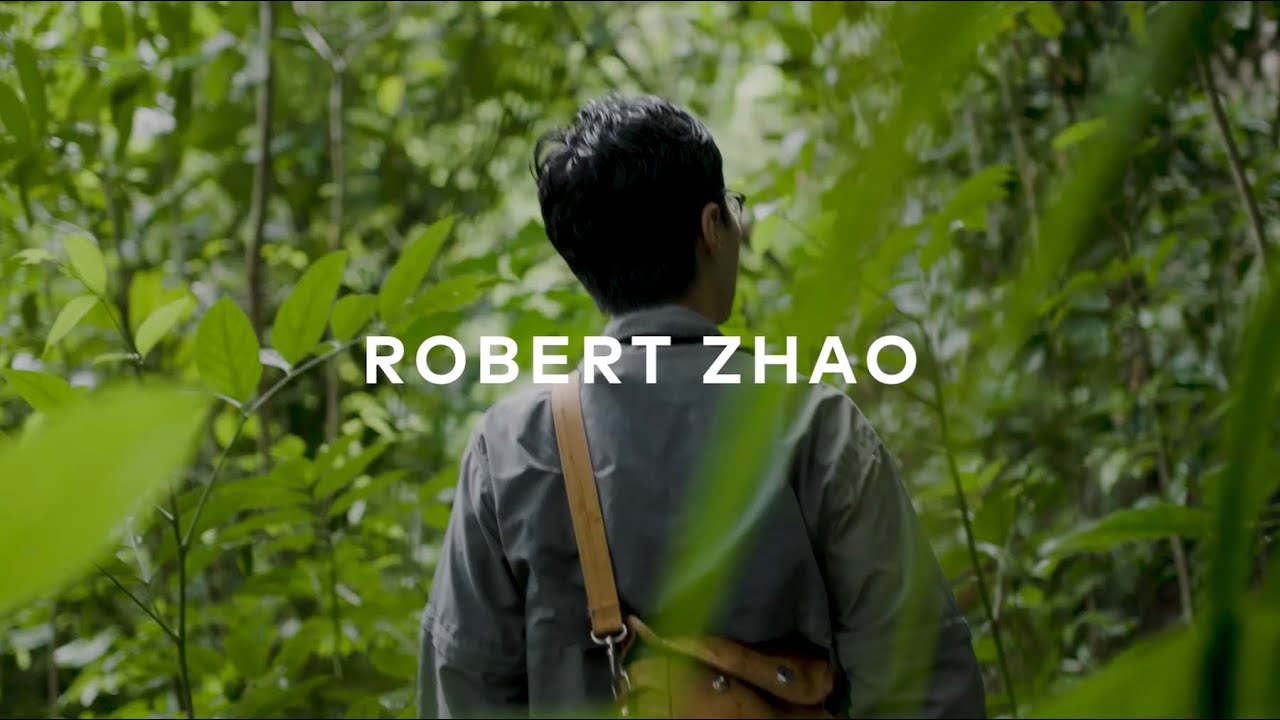 ART SG Portraits | Robert Zhao - YouTube