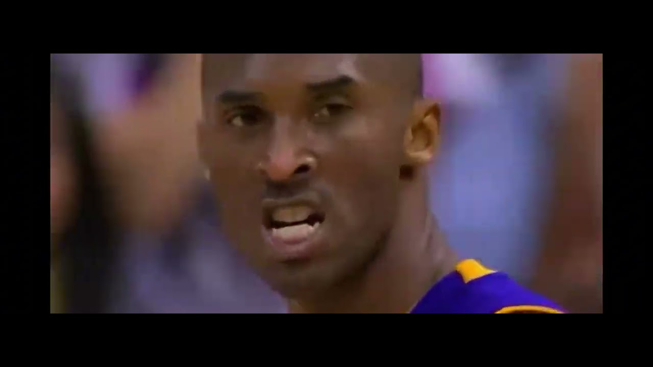 KOBE - YouTube