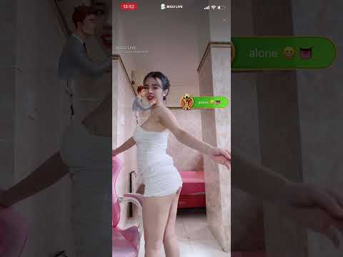 Bigo live | em gái Vera sexy lộ hàng