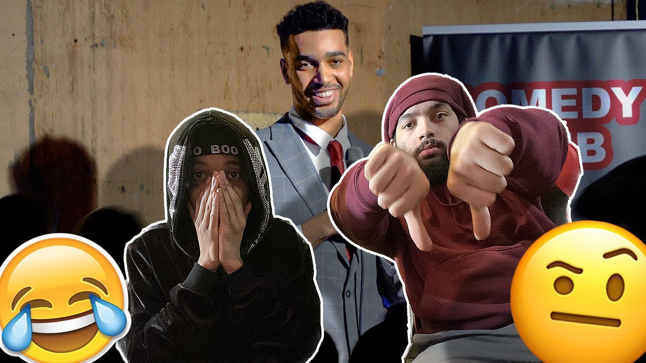 HE TRIED TO BE AS CRINGE AS POSSIBLE 🤦🏽‍♂️😭 | REACTING TO NIKO DOING ...