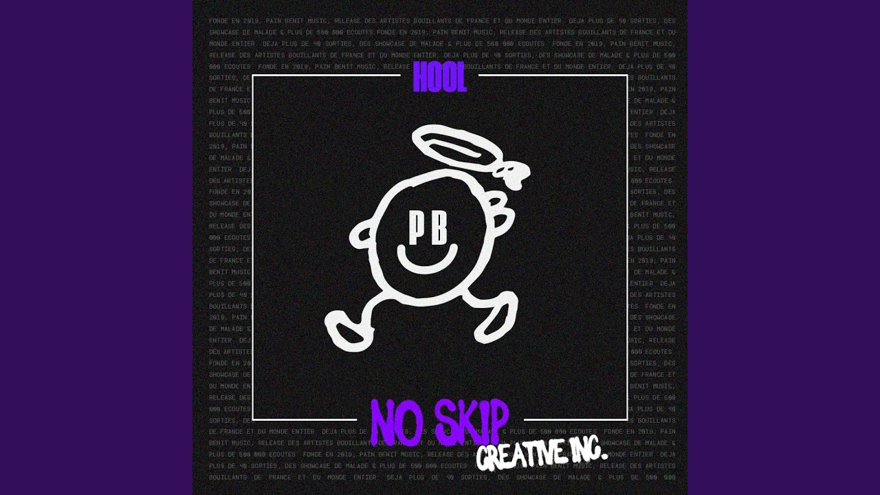 No Skip - YouTube