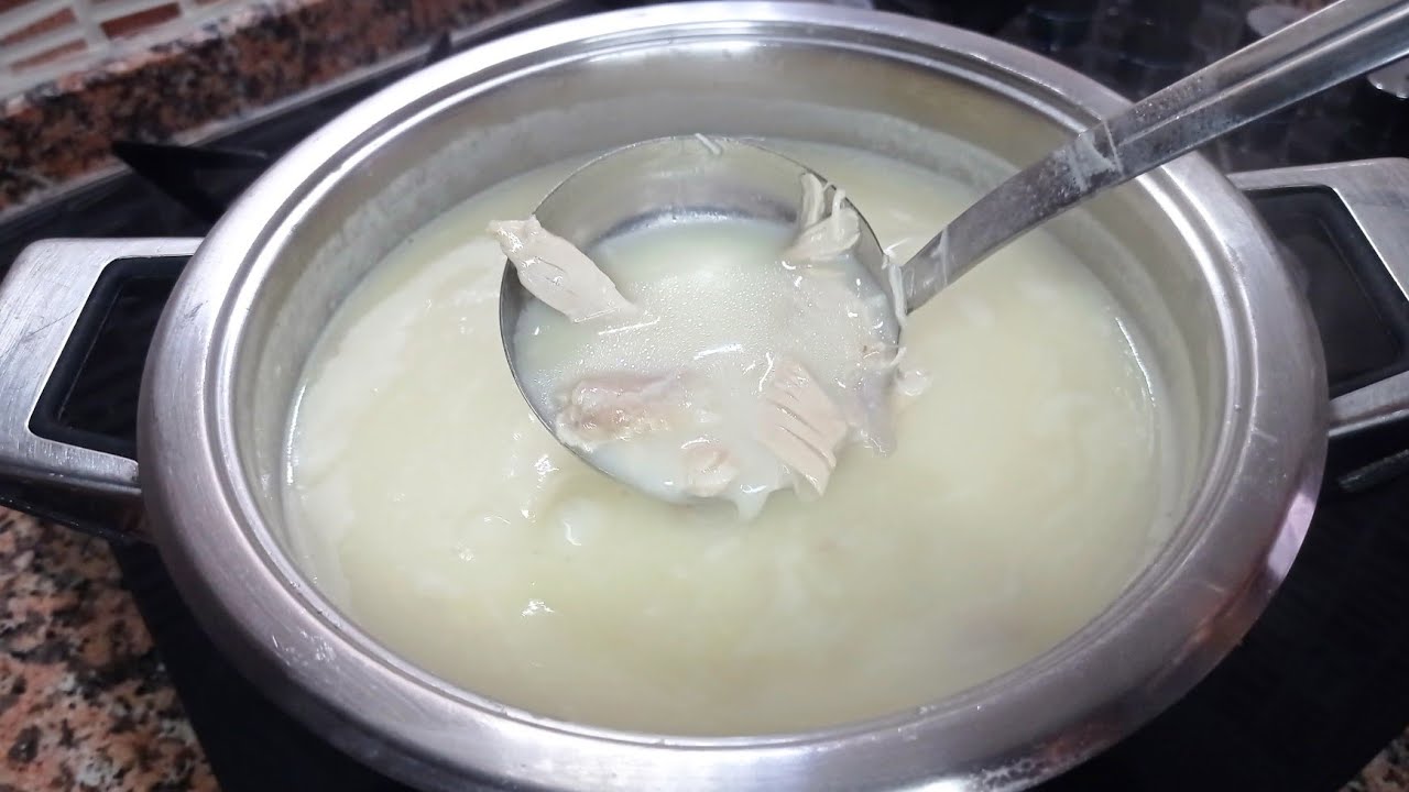 AŞÇILARIN SIR GİBİ SAKLADIĞI LOKANTA USULÜ TAVUK PAÇA ÇORBASI💯Yalancı ...