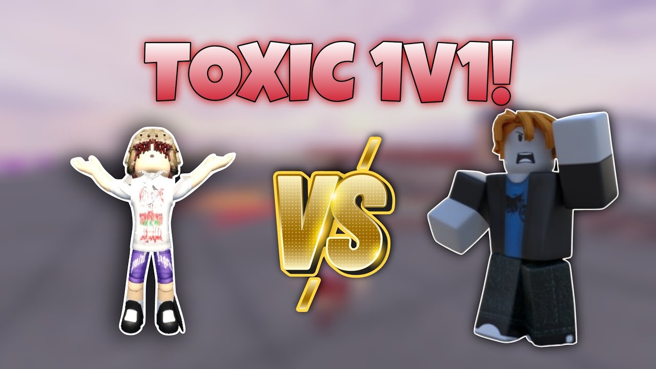 RUNNING 1S AGAINST A TOXIC PLAYER IN HOOPS LIFE! - YouTube