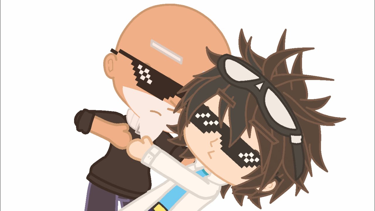 He’s (She’s) my enemy (best friend) ~ CWACOM 2 ~ meme - YouTube