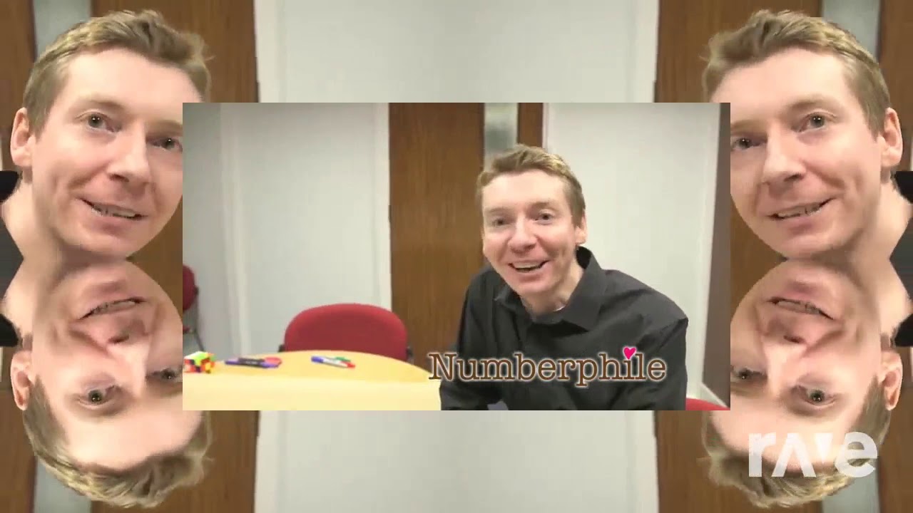 Curse! By Endigo - Big Chungus & Yo-Kai Disco | RaveDj - YouTube