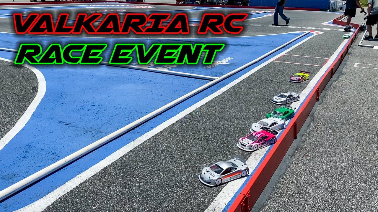 Valkaria RC Raceway Event | May 2020 - YouTube