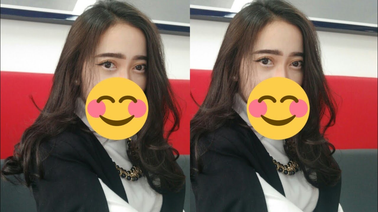 Tutorial rambut curly badai untuk ke kantor (NjajaL - njajan jalan ...