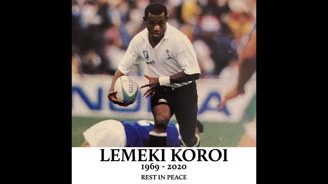 Lemeki Koroi 1 - YouTube