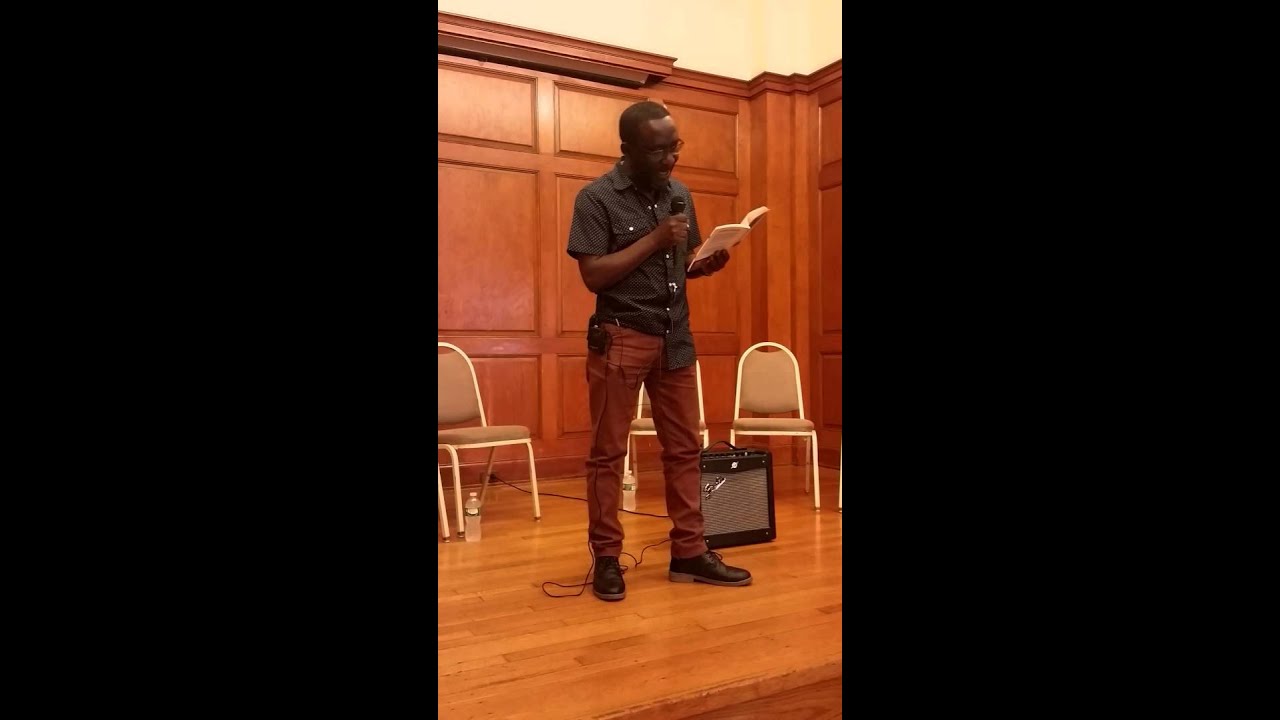 Come Eat - Owen Blakka Ellis - YouTube