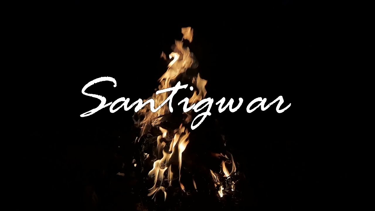 Santigwar–Dwta // Rachel Tabirao (Cover) - YouTube