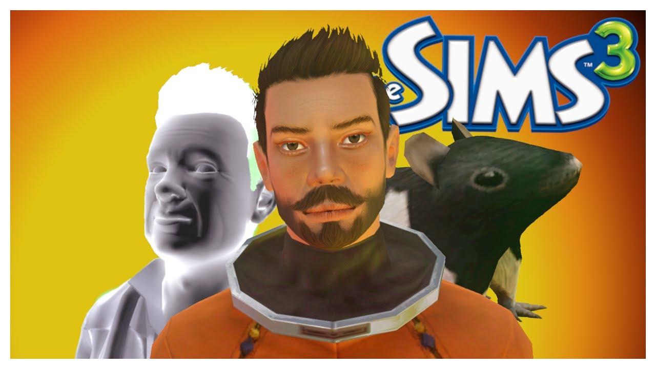 I m Doing Every Lifetime Wish In The Sims 3 2 Become An Astronaut i-m-doing-every-lifetime-wish-in-the-sims-3-2-become-an-astronaut