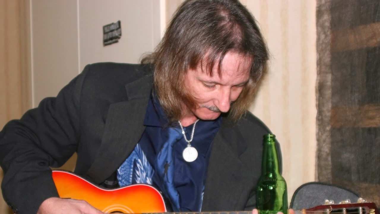 David Radford Live Stream - YouTube