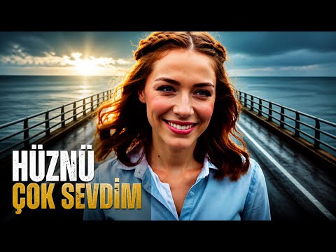 Hüznü Çok Sevdim - SY ve MASA 9 