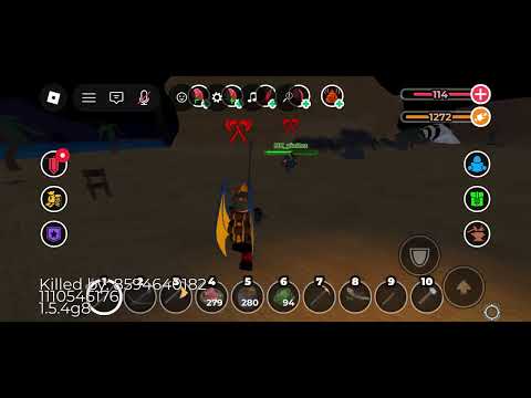 Tufffff video 