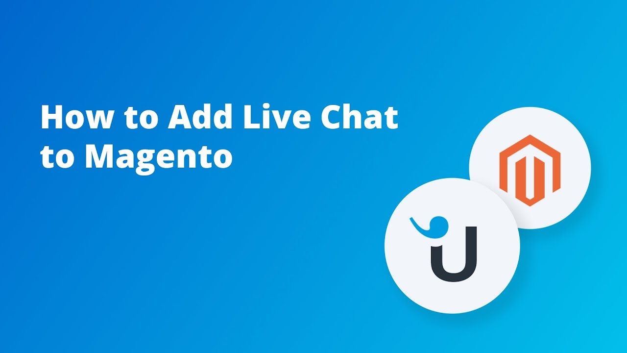 How To Add Live Chat To Magento YouTube how-to-add-live-chat-to-magento-youtube