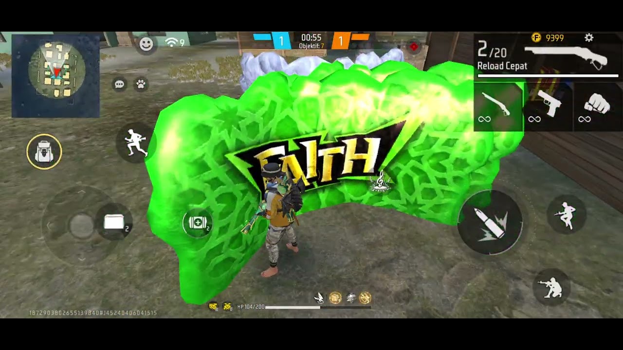 LU KIRA LU YANG MENANG HAHA🤣🤣🤣 - YouTube