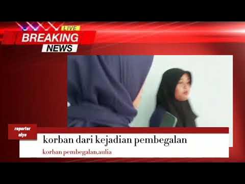 Tugas Video Berita - Kelas 7C (Kelompok Razzieta) - YouTube