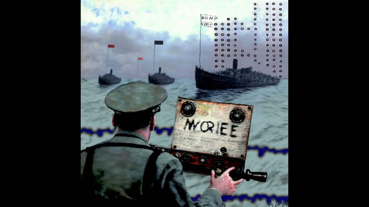 madlib x DOOM type beat // morse code - YouTube