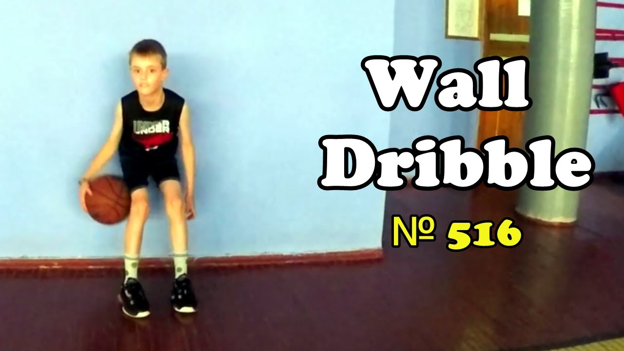 №516 - 19.06.24 / Wall Dribble, Skip and BTL in Transition, Shooting ...