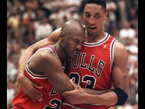 Historical Perspective on "The Flu Game" (Game 5 of 1997 NBA Finals) # ...
