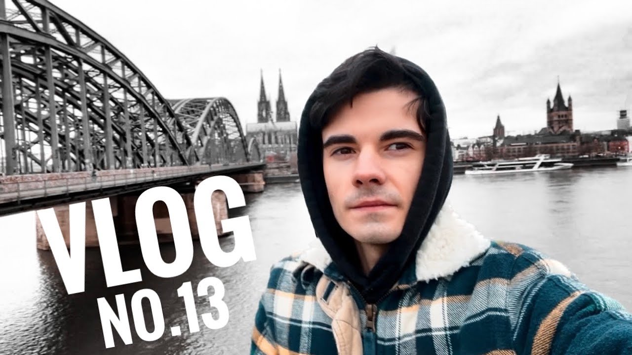 VLOG NO.13 - YouTube
