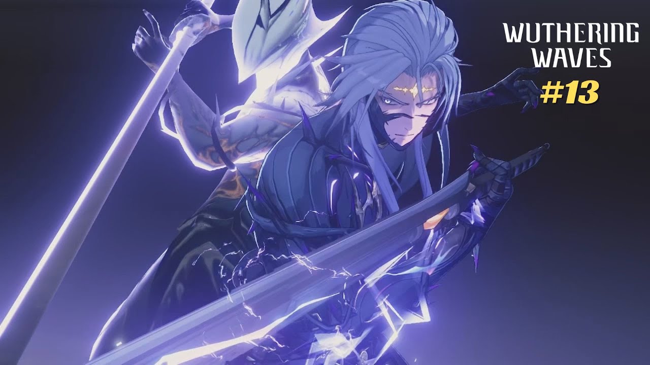 Misi Mengalahkan Inferno Rider : Blazing Guardian Part I, Wuthering ...