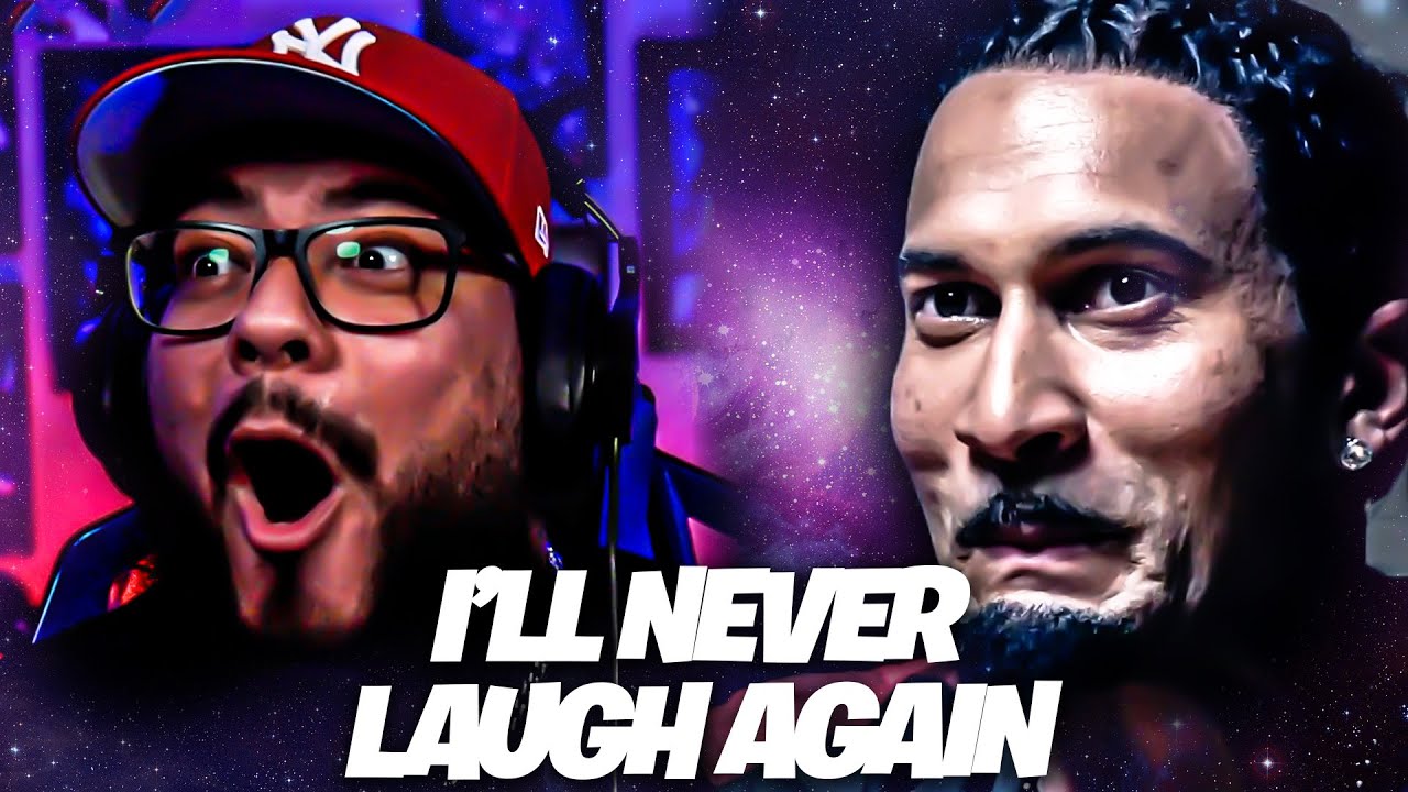 Key & Peele - Trying Not to Laugh When Your Friend Is Crying Reaction ...