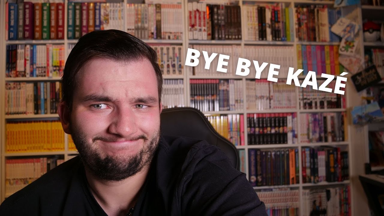 Crunchyroll Schluckt Kazé Youtube 2165