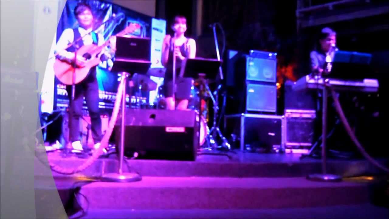 [Battle of the Bands 2011] Catch A Grenade (Bruno Mars) - by Malcolm ...