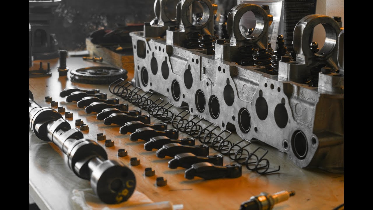 A Little Head work - Aesthetically Displeasing - Episode 2 - YouTube