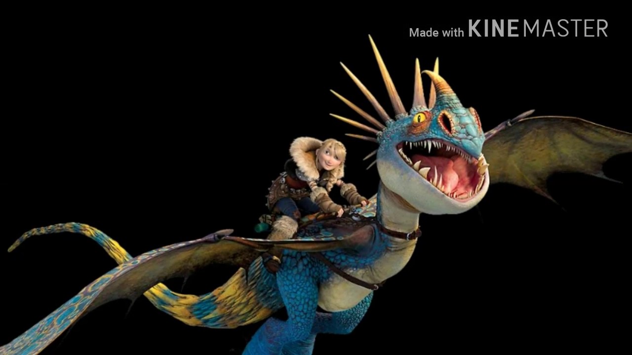 Stormfly pictures - YouTube