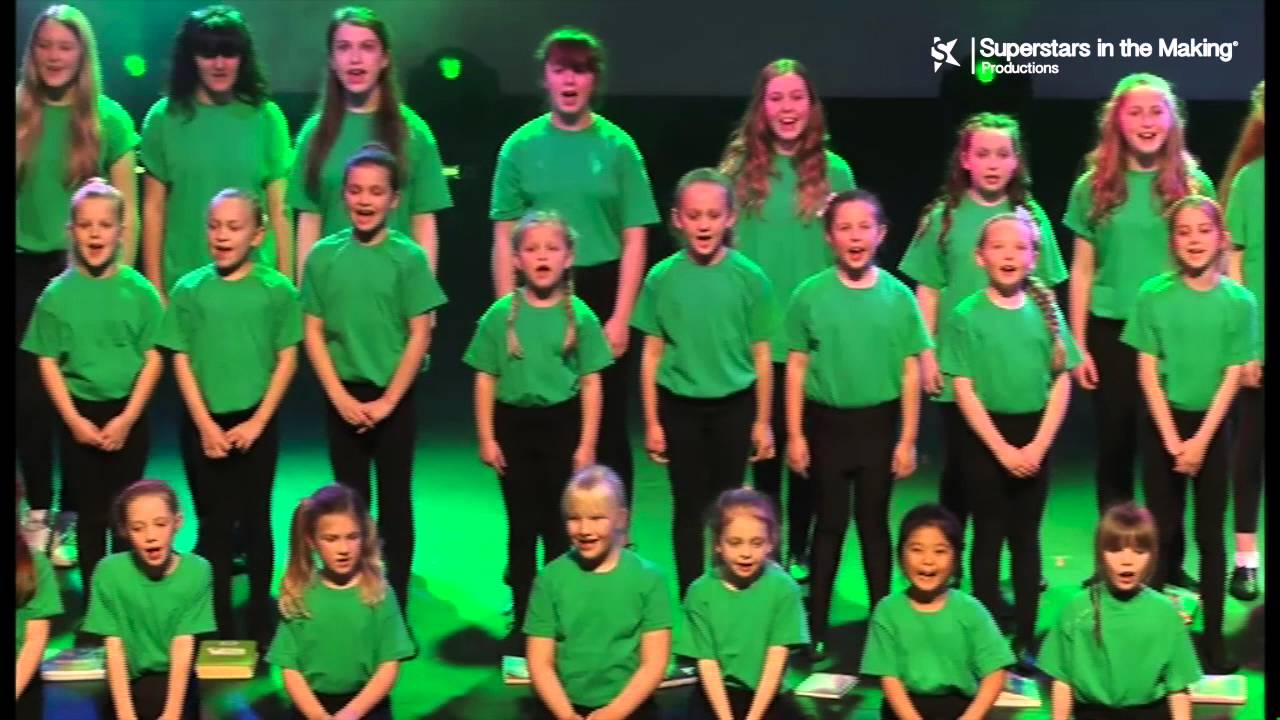 Winter Showcase 2015 Highlights - YouTube