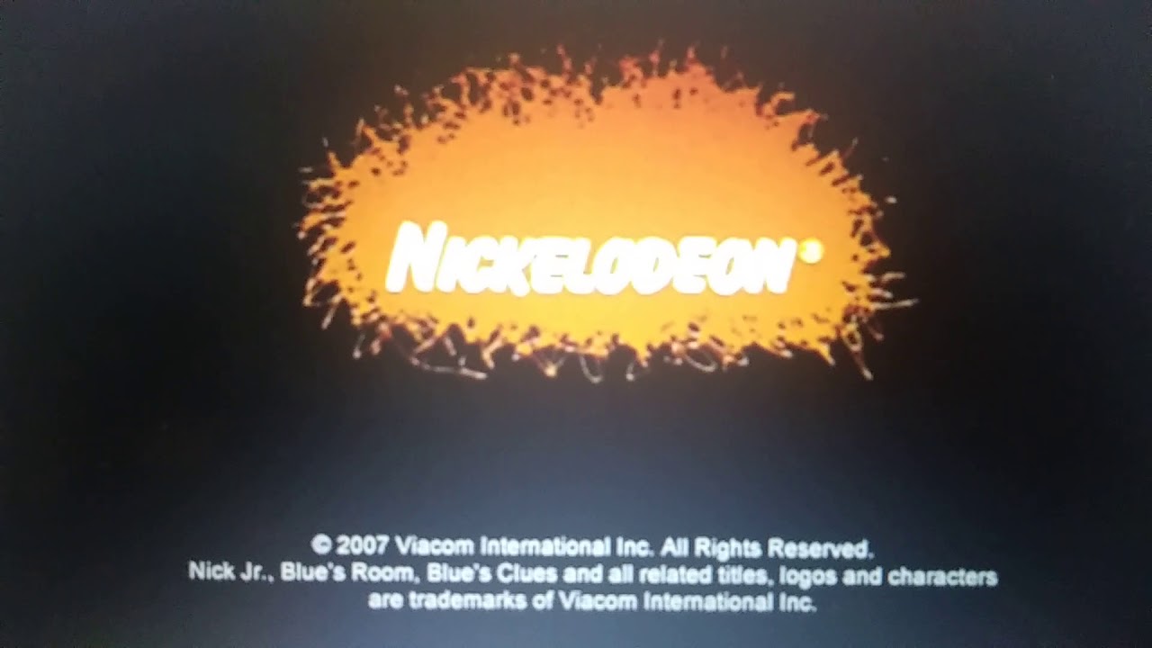 Nickelodeon Haystack / Warner Bros. Pictures Distribution (1998/2007 ...