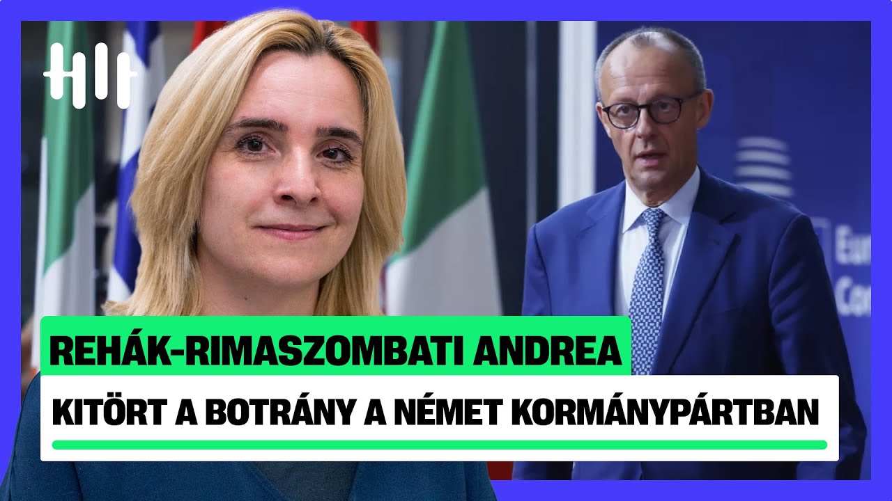 Rendkívüli feszültség Németországban: Oroszország a háttérben ...