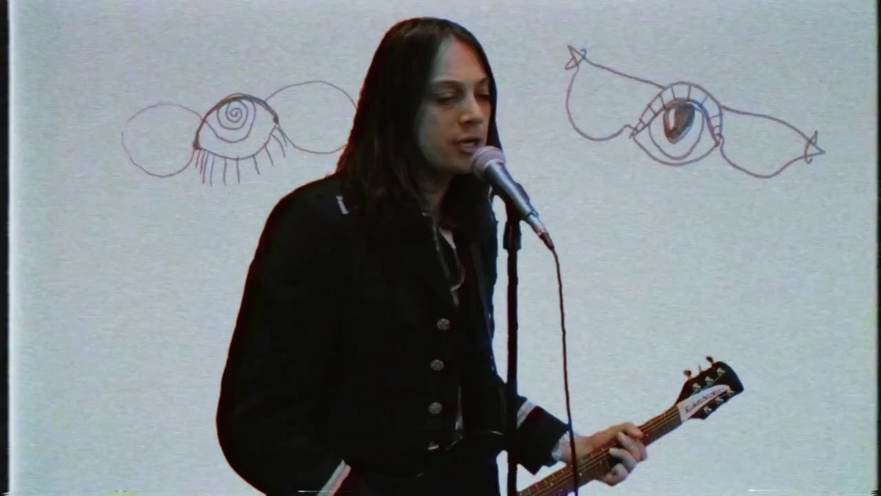 The Demos - Clearly (Official Video) - YouTube