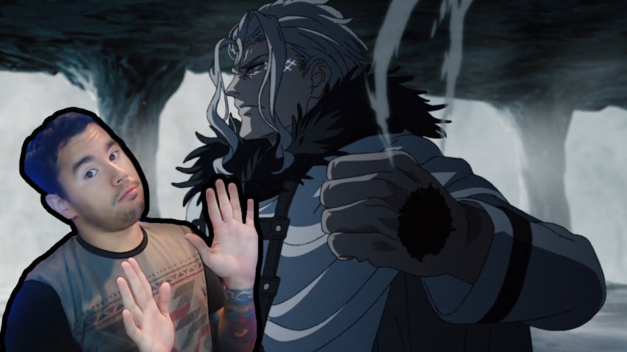 ORSTED IS A BEAST!!! | Mushoku Tensei Jobless Reincarnation Episode 21 ...