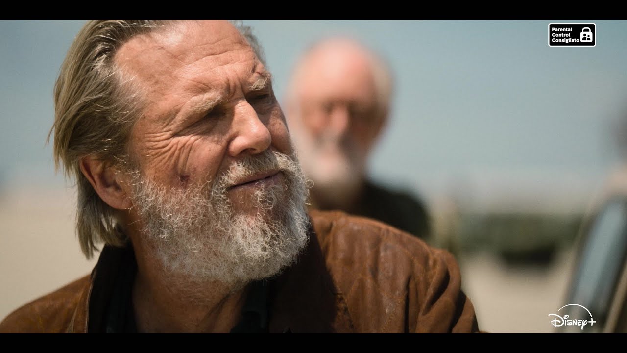 The Old Man | Stagione 2 | Dal 6 Novembre | Disney+ - YouTube