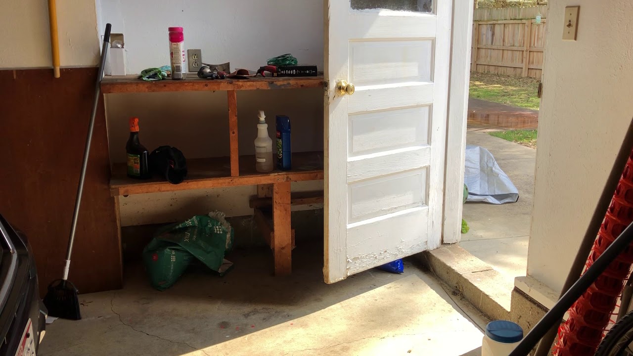 2020 March 15 Gus door #1 - YouTube