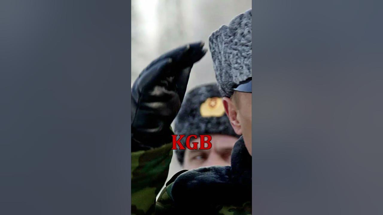 Decoding Putins Walk The Kgb Technique That Shaped His Movement