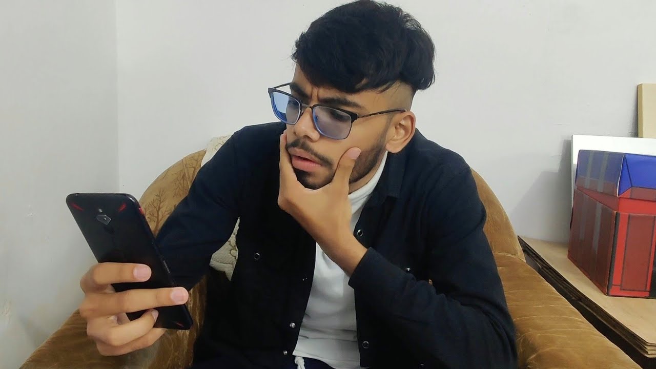 Indian Instagram Reels Be Like - Part 2 - YouTube