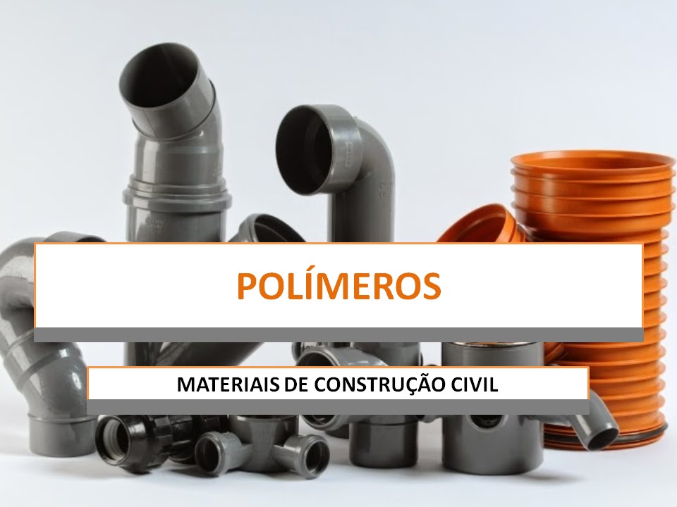Polímeros - YouTube