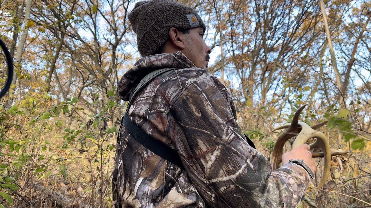 Still Hunting Public Land and Tactics for Hunting in Calm Conditions ...