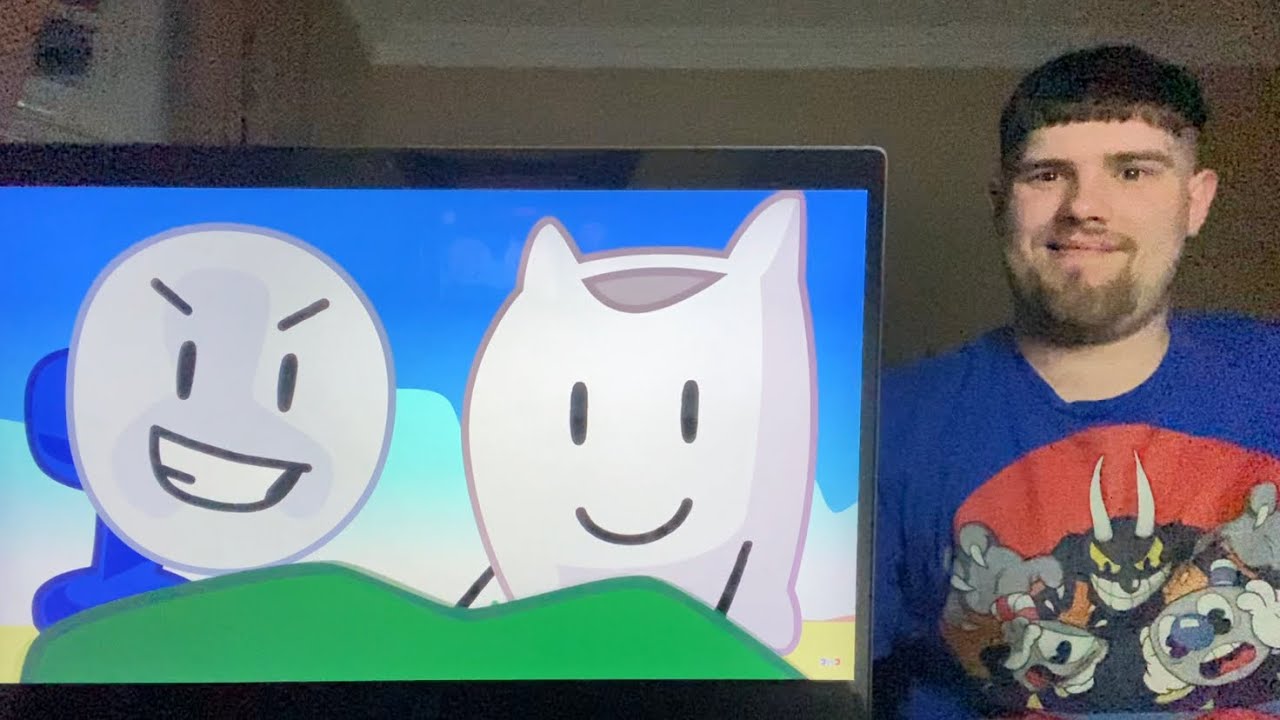 Object Show Fan finally watches TPOT 7 - YouTube