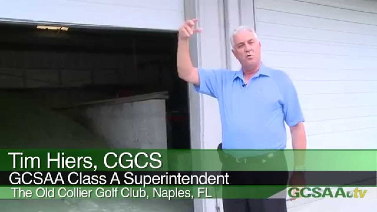 Sustainable Moments: Tim Hiers shows us sustainability improvements ...