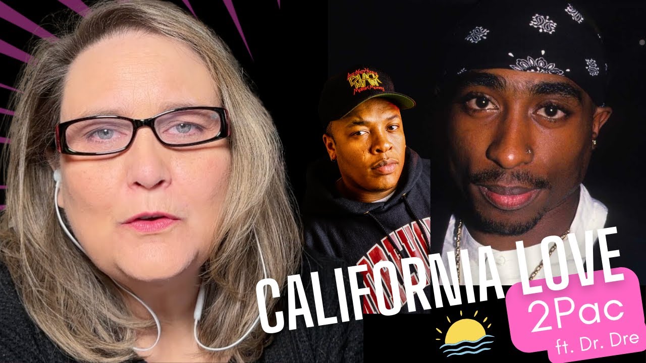 Mad Max vibes! 2Pac ft. Dr. Dre's "California Love" - YouTube