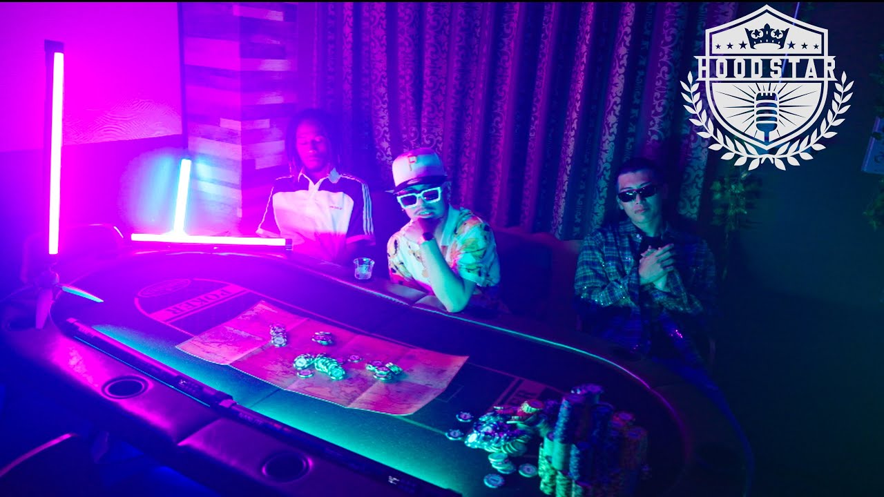 Lil Bell Dice & S9UALL 「Star Life」 Feat,D-RAM（Prod by,EIT0） - YouTube