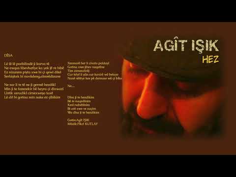 Agît IŞIK - DÎSA