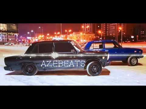 Azeri bass music(omrumu verdim yele getdi)